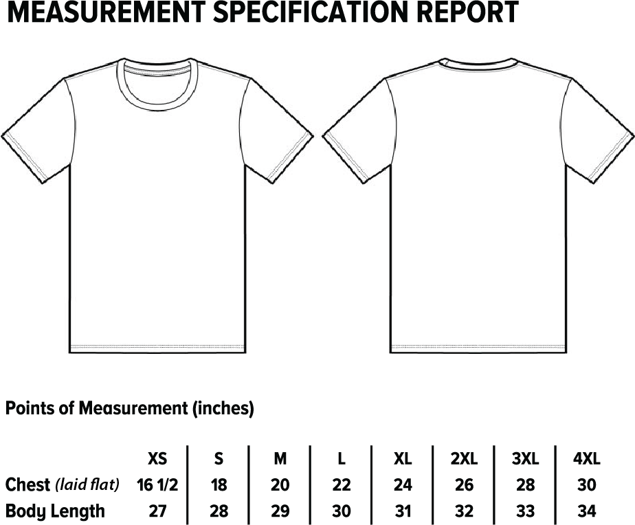 AP CSP 2025 Shirt – Locals Apparel