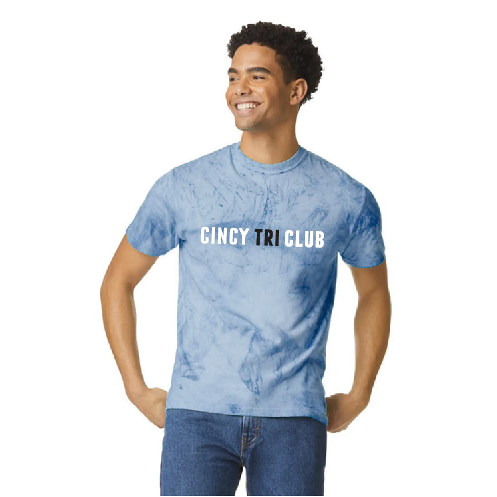CTC Colorblast Shirt - Grey – Locals Apparel