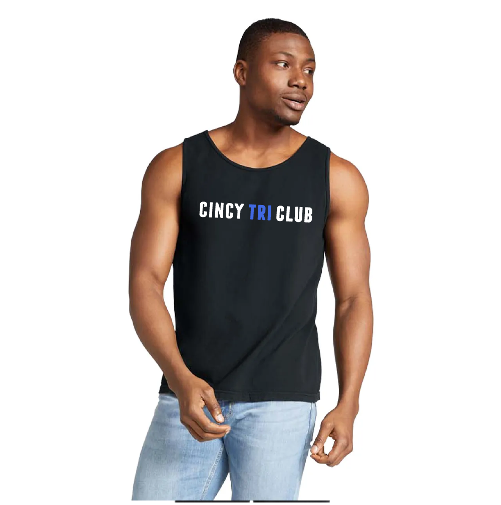 CTC Tank – Locals Apparel