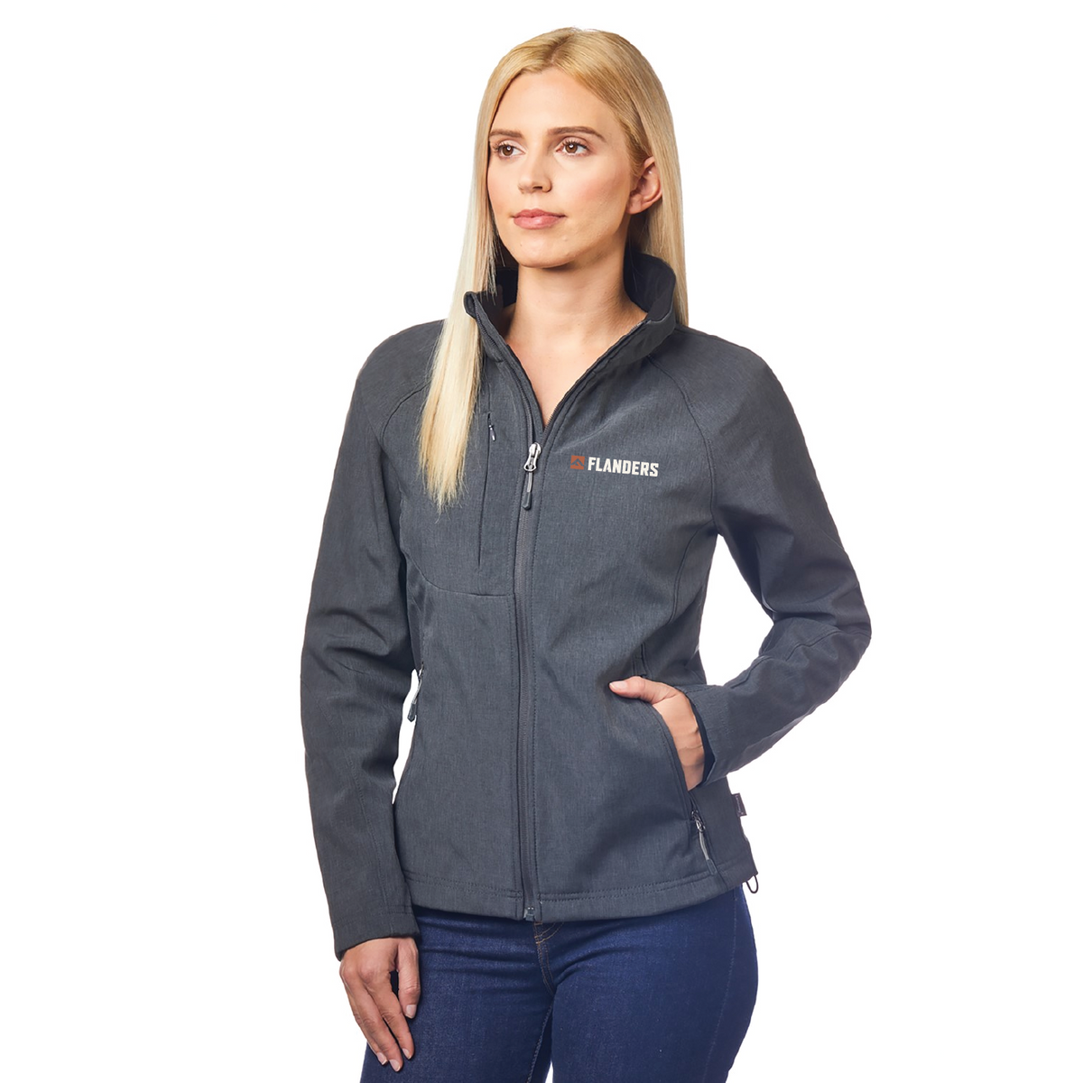 Flanders - Landway® Matrix Jacket – Locals Apparel