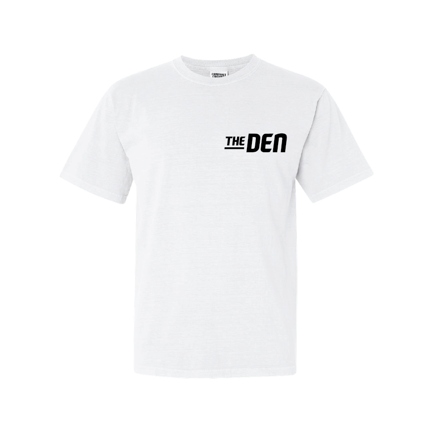 DEN+ Tailgate Package - Den Forever – Locals Apparel